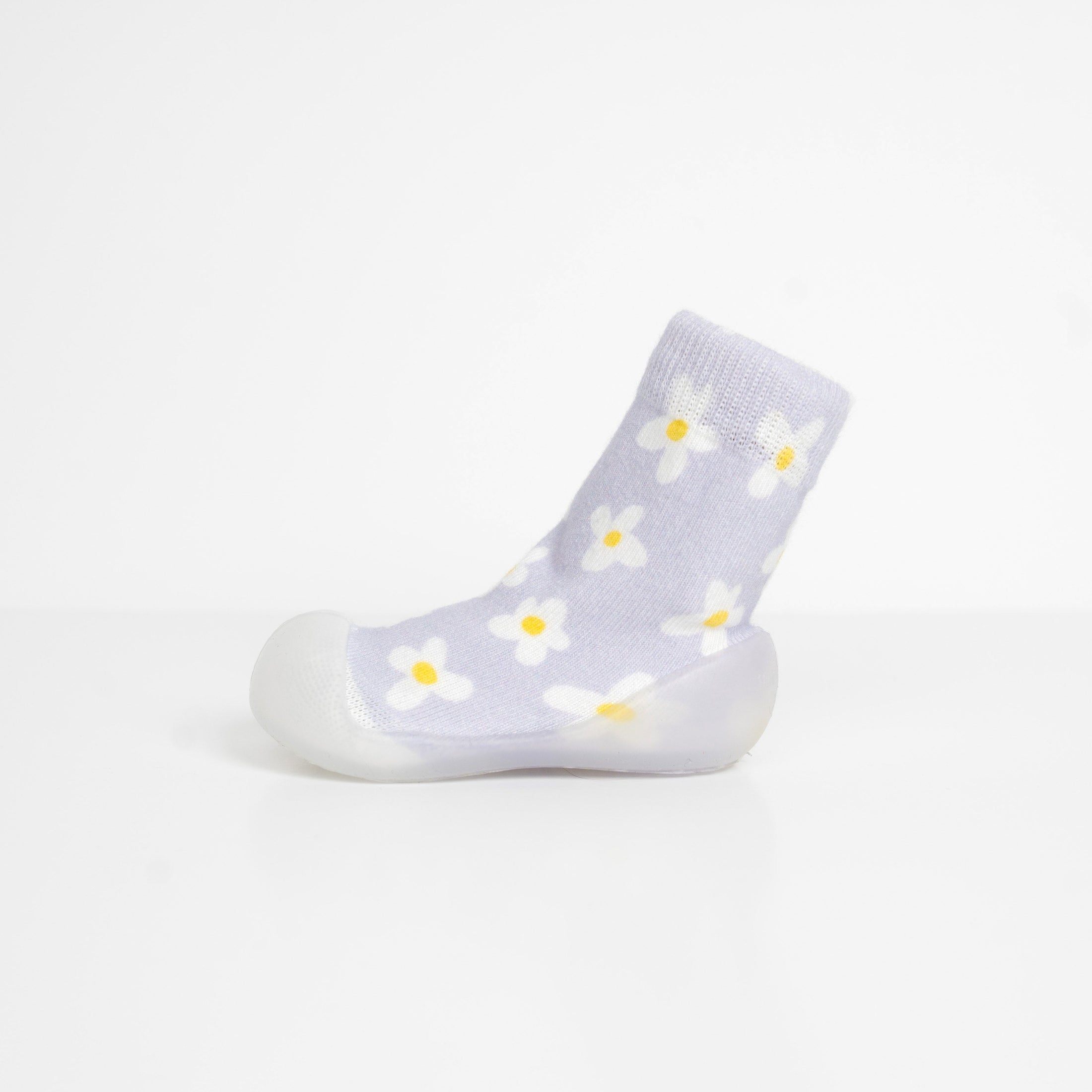 Patterned SlipKix™ – Romp Stomp