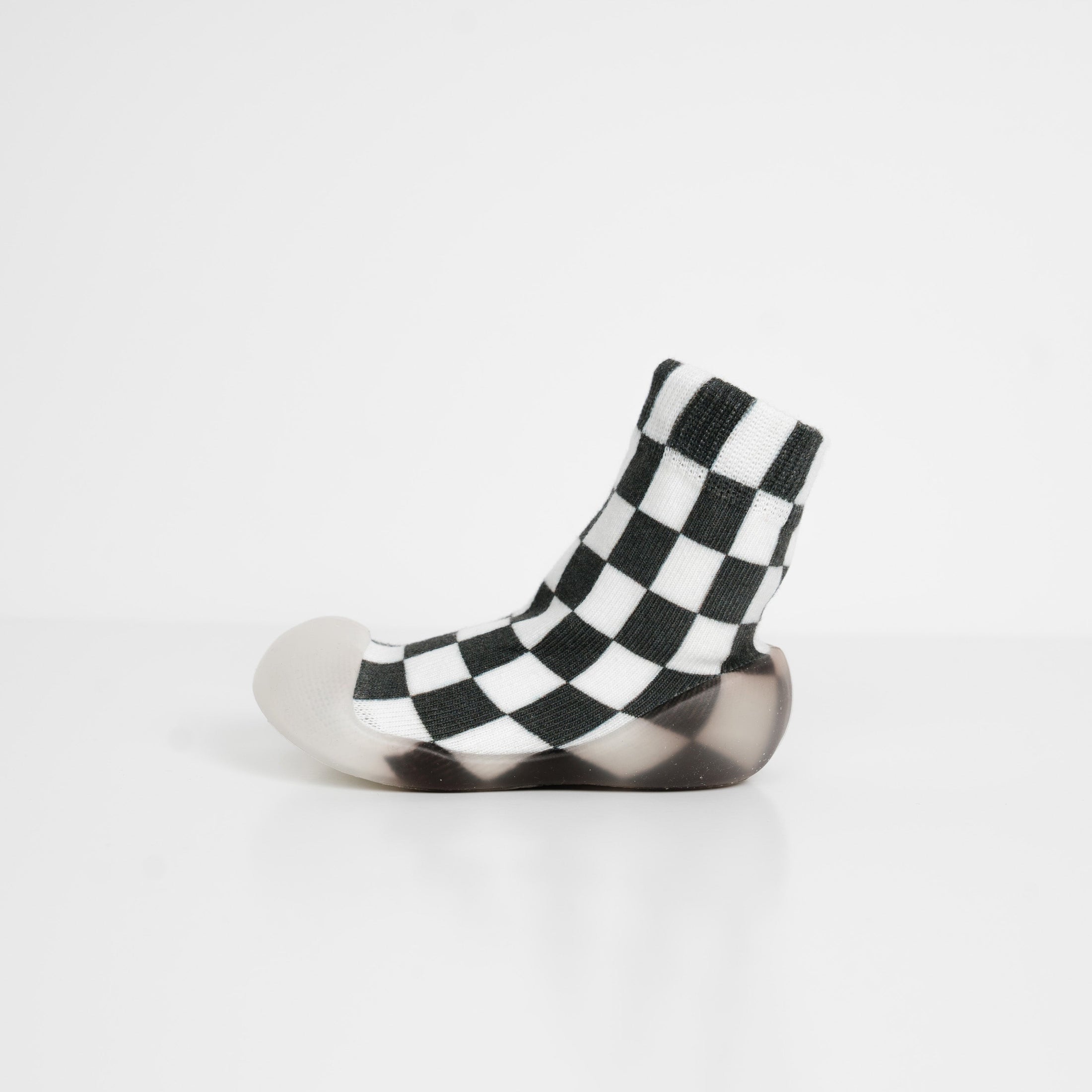 Patterned SlipKix™ – Romp Stomp