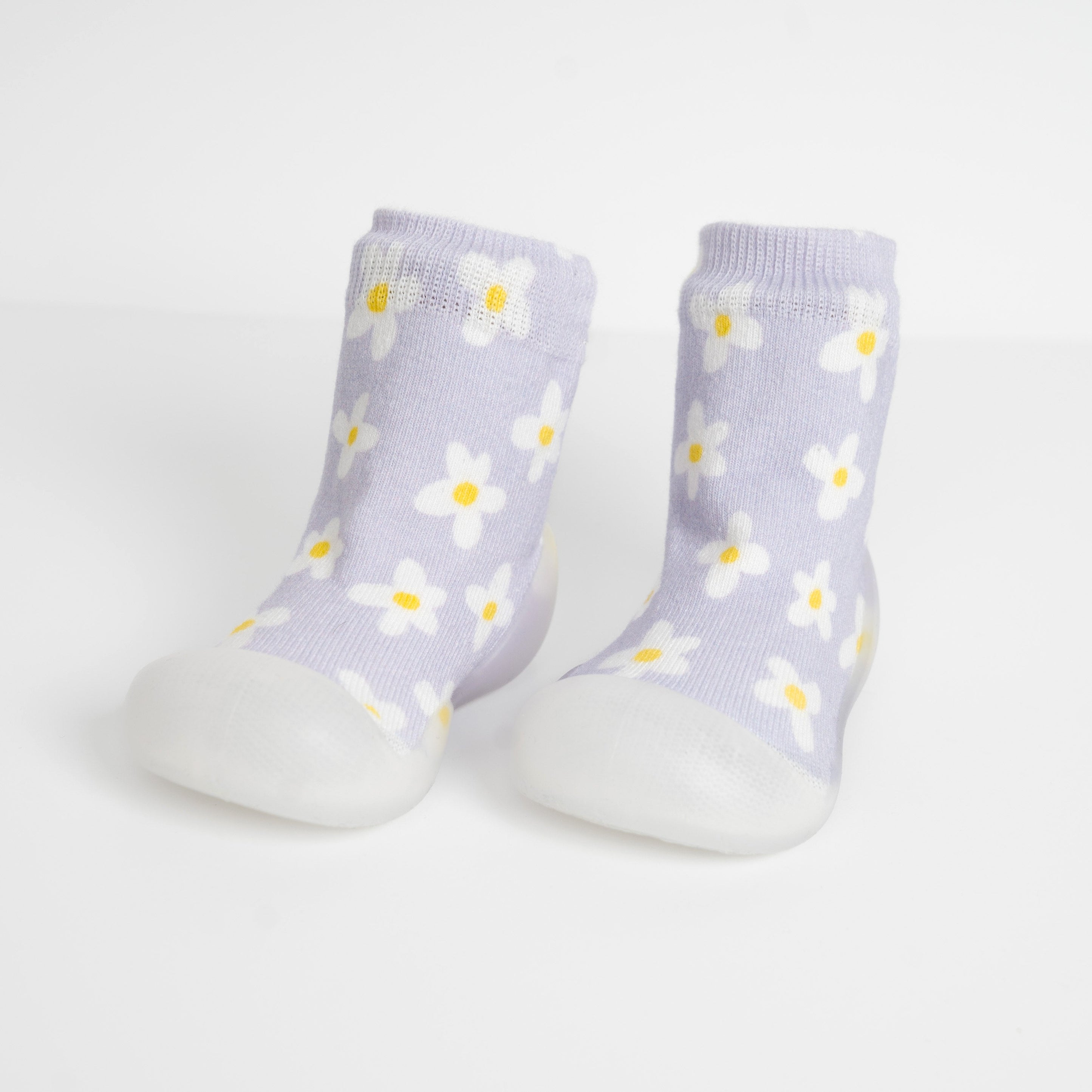 Patterned SlipKix™ – Romp Stomp