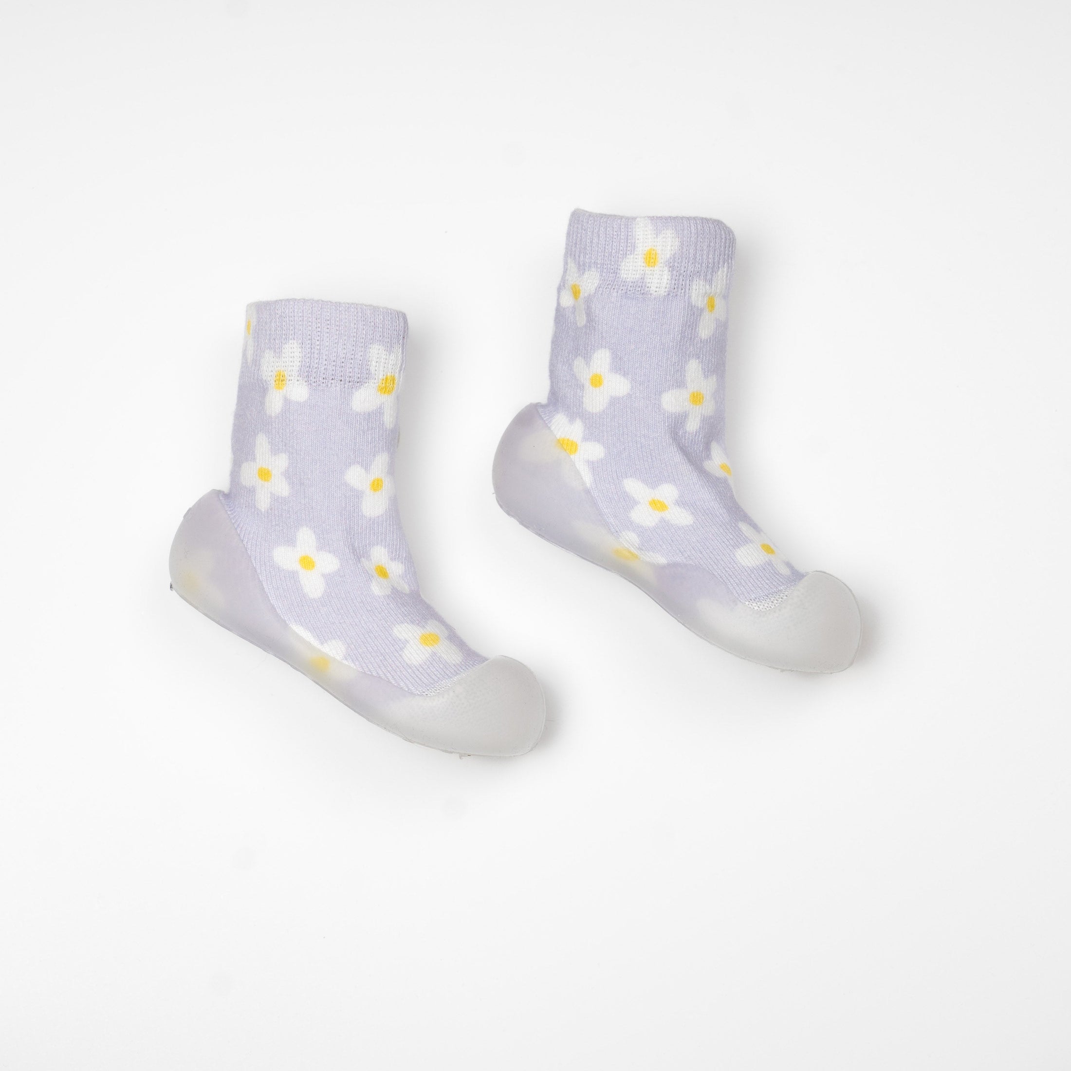 Patterned SlipKix™ – Romp Stomp