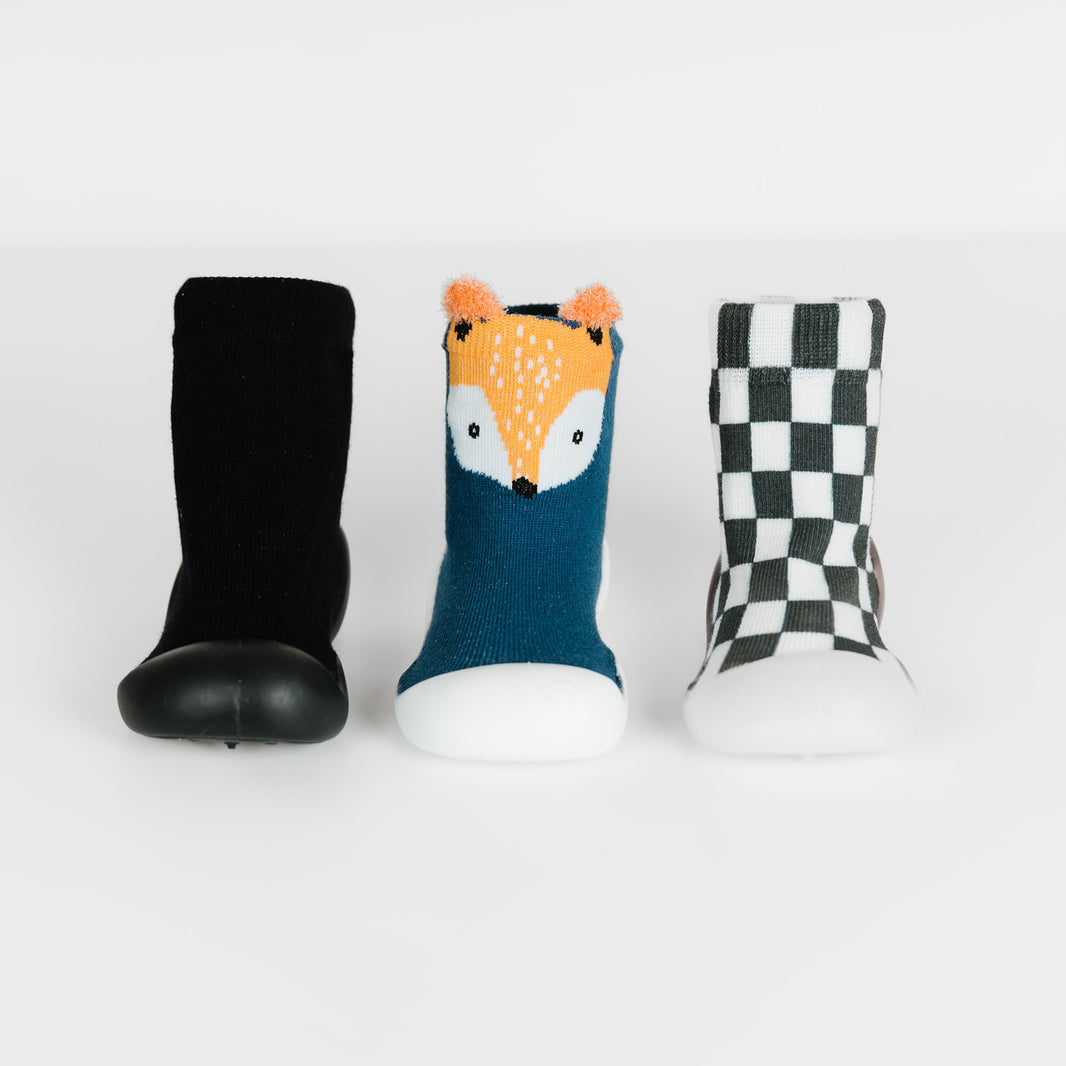 Shoes – Romp Stomp